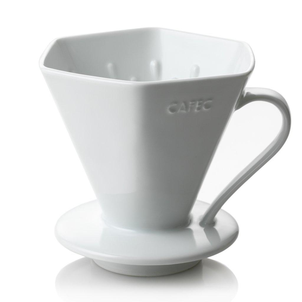 Cafec Deep Dripper Pro | Cafec Australia